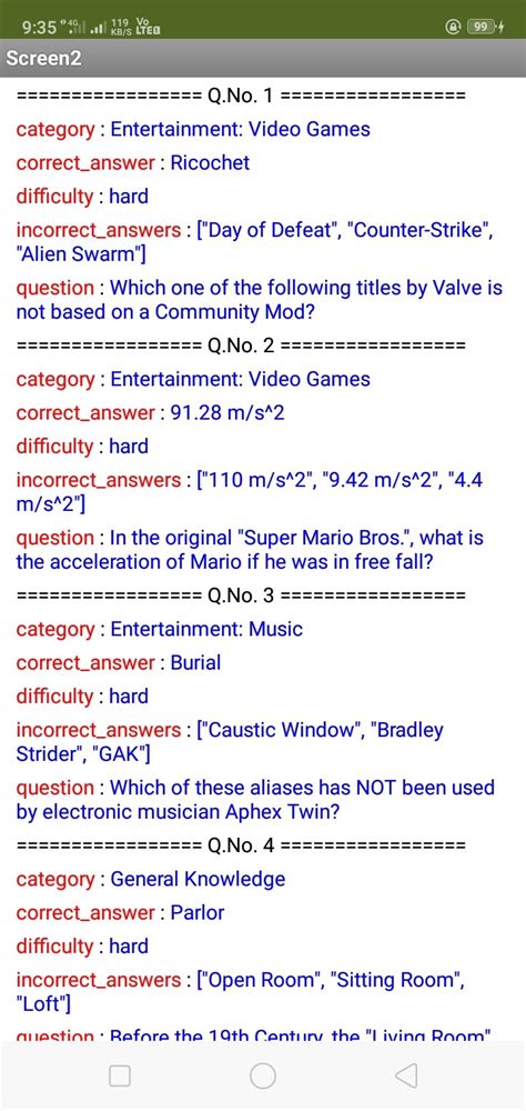 How Do I Decode Url Encoding Rfc 3986 Inside The List Mit App Inventor Help Mit App