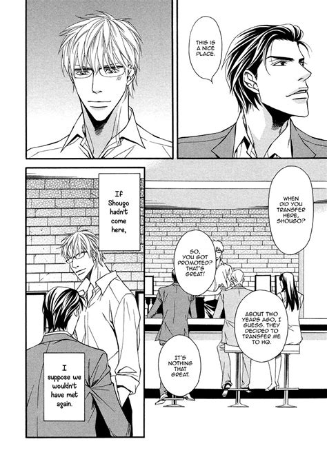 [minase masara] juunen ai decade of love [eng] myreadingmanga