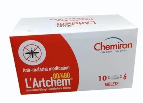 Anti Malaria Tablet Packaging Box At Rs 8 Piece In Ahmedabad Id 27459785248