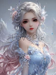 Site Mypikpak Com Pikpak Tinymodel Princess Illustration Images And