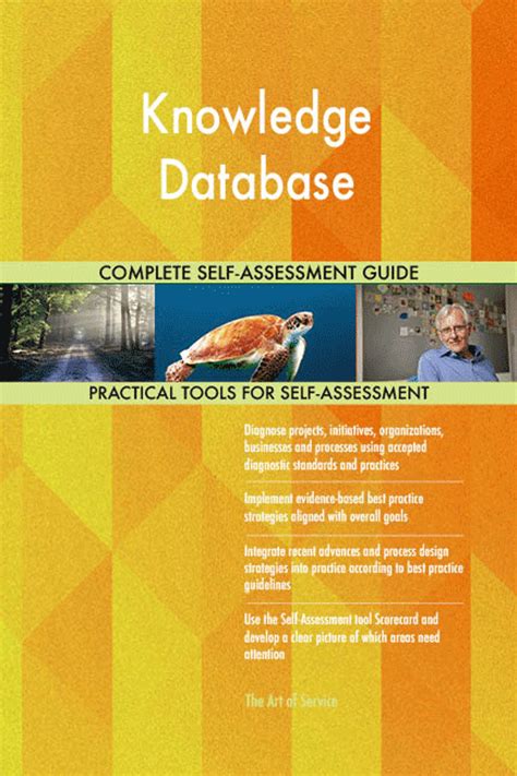 Knowledge Database Toolkit
