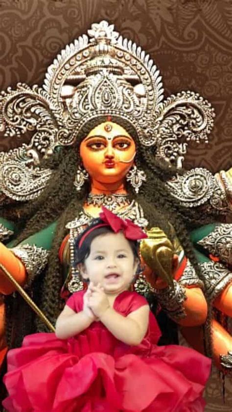 देवी दुर्गा के इन 10 नामों में से चुने लाडली बेटी के लिए सुंदर नाम