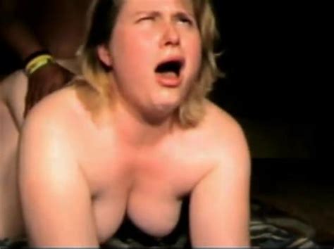 Frumpy Slam Pig Orgasm Face Fucked Into Camera