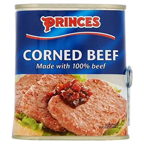 Corned Beef Lidl 2023