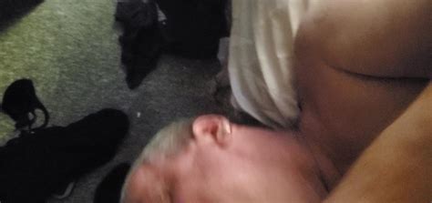Bust That Nut Sissy