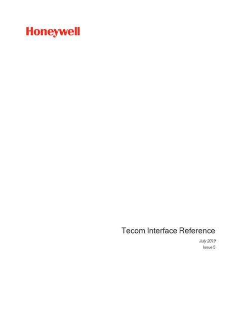 Tecom Pdf Error Detection And Correction Computer Data