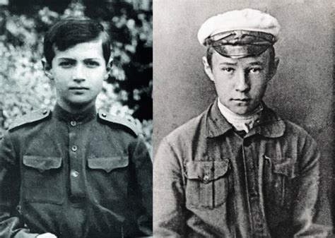 Фото Николая В Детстве — Фото Картинки