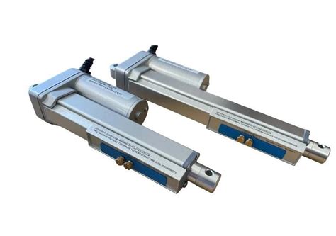 Linear Actuator Advantages And Disadvantages At Terry Prater Blog