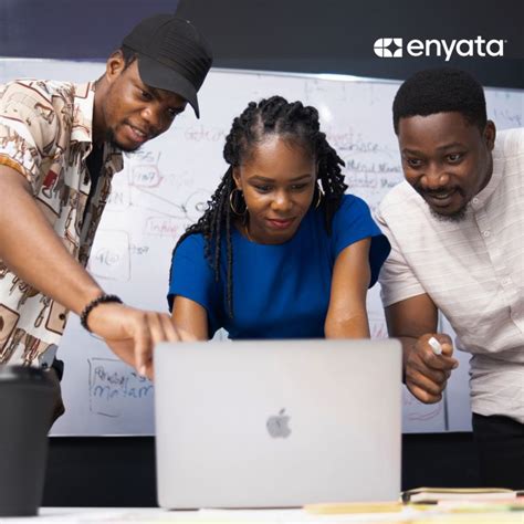 Enyata On Linkedin Enyata Is Committed To Building Digital Products That Provides Lasting