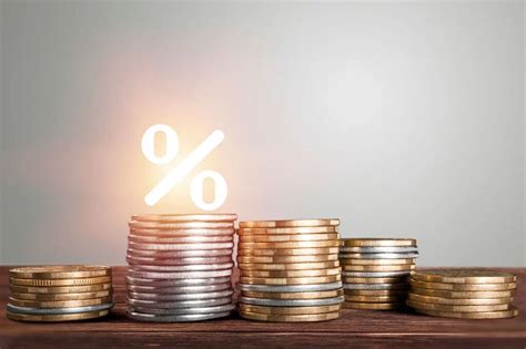 Qu Es La Tasa De Inter S Y C Mo Afecta La Econom A E Inversiones