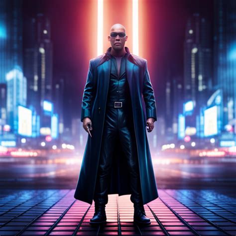 Unveiling The Illusion A Journey Of Redemption In Neo Tokyo Tales