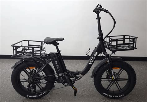 3 Best Vitilan Electric Bikes In 2026 Vitilan E Bikes Review By