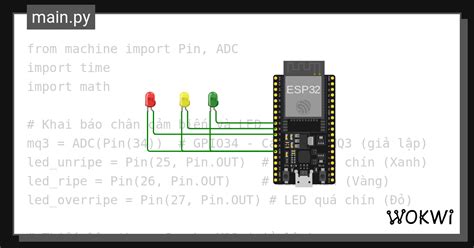 Wokwi Online Esp32 Stm32 Arduino Simulator