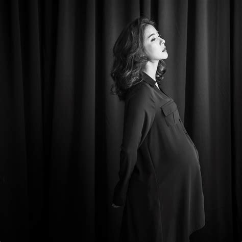 만삭세미누드 촬영 느낌있는 스튜디오 네이버 블로그