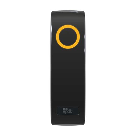 Pdk Red One Door Controller B2b Blackwire