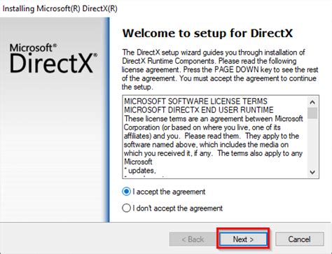 Cara Mengetahui Versi Directx Apa Yang Telah Anda Instal Ilinuxgeek