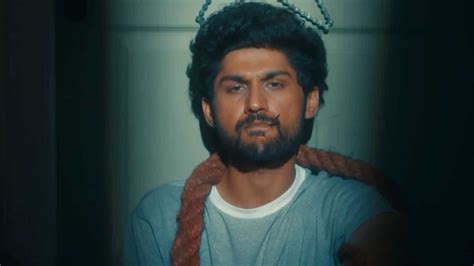 Firefly Heres When To Expect The Trailer Of Niveditha Shivarajkumars Debut Production Venture