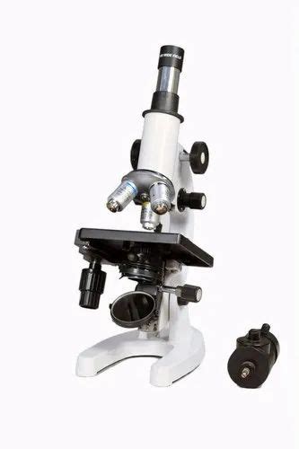 Falcon Optik Medical Microscope At Rs 3999 Piece Microscope Parts In Ambala Id 23171500788
