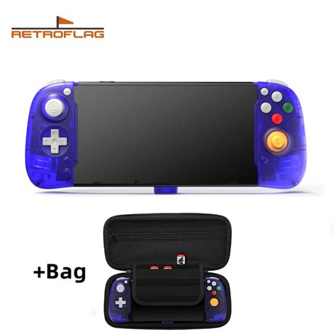 Retroflag Handheld Controller ใช้งานร่วมกับ Nintendo Switch Switch Oled One Piece Joypad