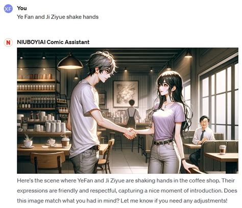 Consistent Image Generation For Story Using Dalle 3 By Doctormarys