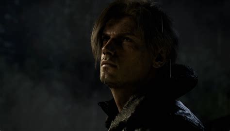 The First Look At Leon S Kennedy In Resident Evil Requiem Has Arrived