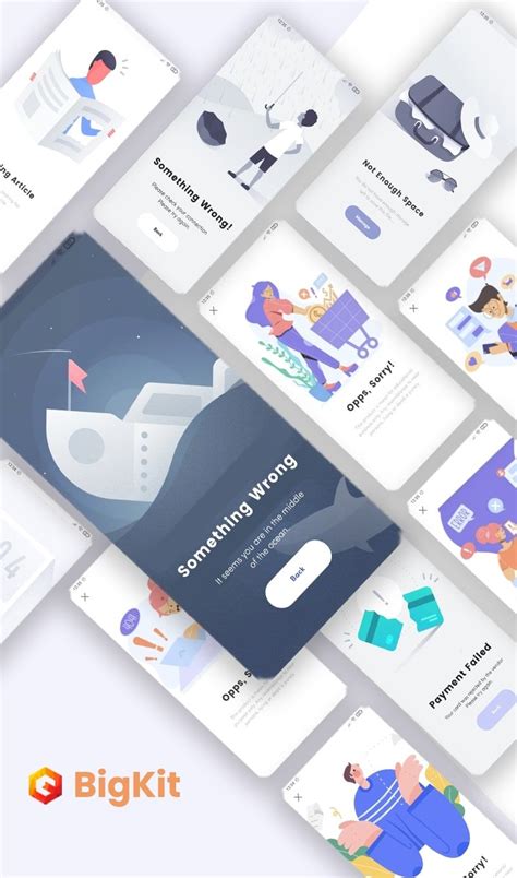 Flutter Big Materials And Flutter Big Ui Kits Codemarket