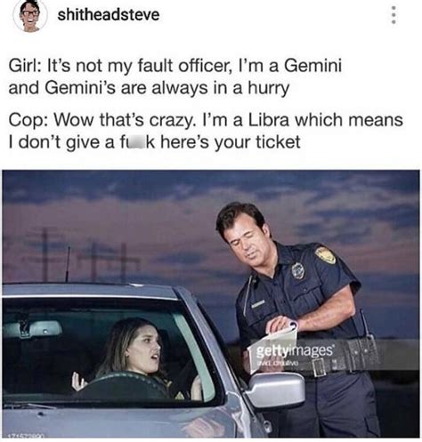 50 Hilarious Astrology Memes With A Little Something For Every Zodiac