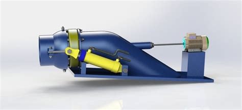 Types Of Marine Propulsion Systems Engineering Learner