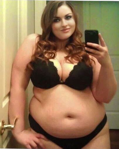 Chloe Bbw Selfie By Energytobeauty On Deviantart