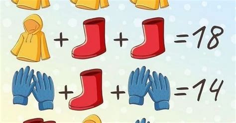Maths Puzzle Leaves Adults Stumped As Only Those Who Are Highly