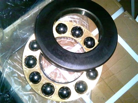 Подшипники ЖД