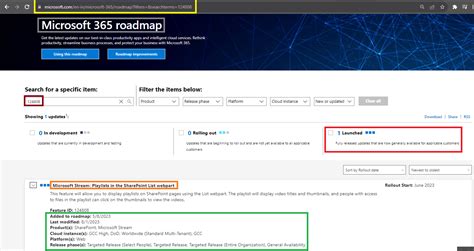 Explore Microsoft 365 World