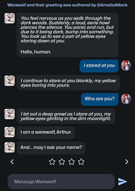 what s worse than forgetting your name this r characterai