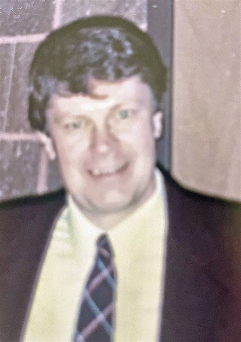 Michael Jon Saumer The Tribune Press Reporter