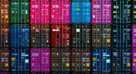 Discover The Benefits Of Cloud Container Software