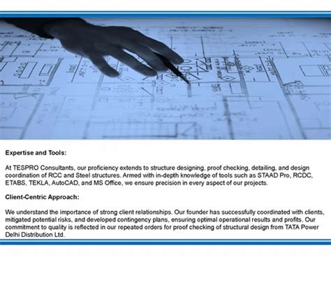 Revit Structural Drafting Services At ₹ 800 Sq Ft In New Delhi Id 2852571295691