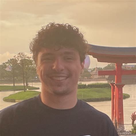 Caleb Derusha University Of North Texas Denton Texas United