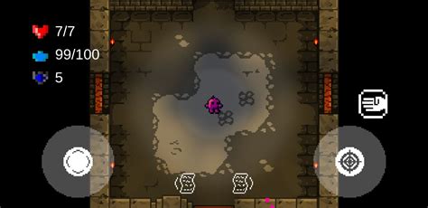 Github Gasparyanashot Roguelike