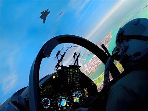 Breakthrough In 360° Visual Simulation Achieved Halldale Group