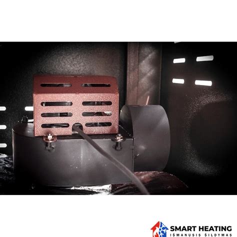 Termomont Toby L Išmani šiluma