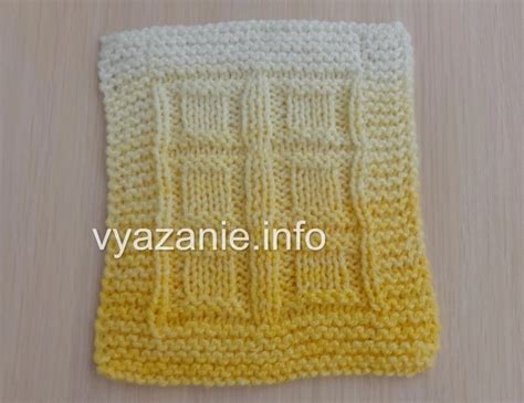 Плед схемы вязания пледов Крючком и спицами Все о вязании