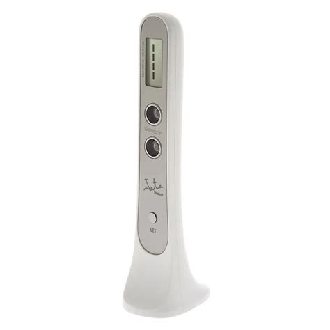 Medidor De Altura Con Sensor Mod 80