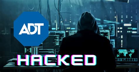 Adt Suffers Second Data Breach In Just 2 Months