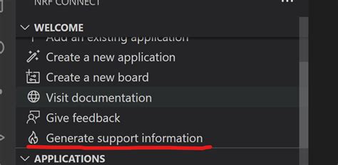 Unable To See Connected Nrf52 Dk Version 300 Nordic Qanda Nordic Devzone Nordic Devzone