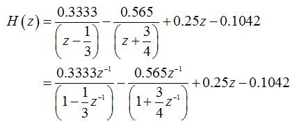 Answered Use The Method Of Partial Fractions Bartleby