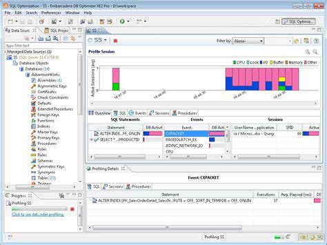Sql Server Performance Tuning Part 2 Of 2 Analysis Detection