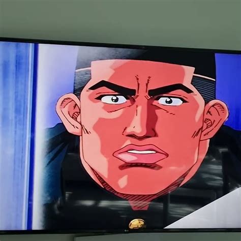 슬램덩크 감동적인 짤 난 농구선수 슬램덩크 강백호 Youtube