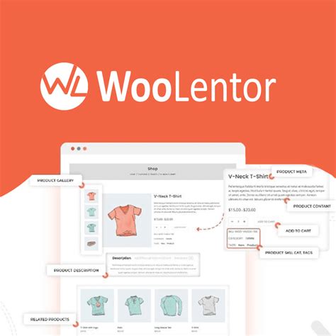 Shoplentor Build High Converting Woocommerce Stores Effortlessly