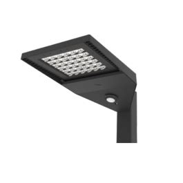 Lsi Slm Led 18l Sil 3 Unv Dim 50 70cri Brz Area Light