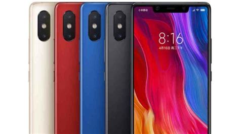 Hp Xiaomi Layar Inch Terjangkau Buat Mata Lebih Nyaman